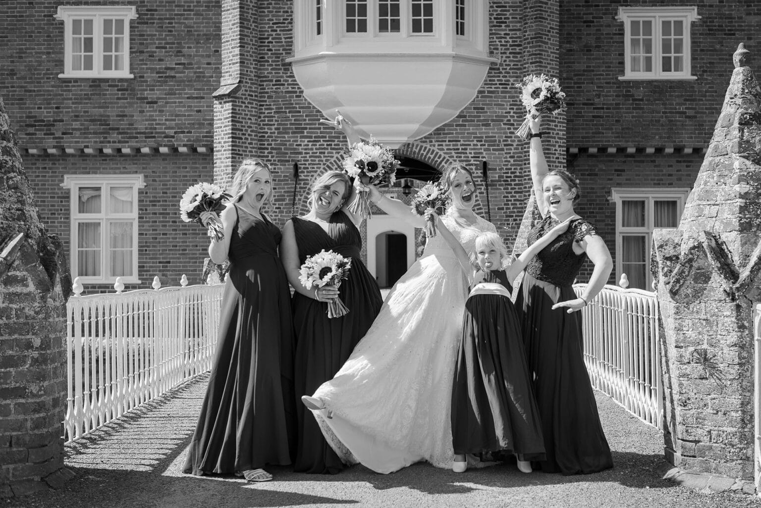 Documentary Wedding Photography Trends 2026 - Thetford Photography